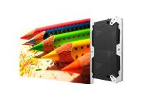 China P0.93 P1.25 P1.56 Indoor LED Screen Ultra Wide Viewing Angle Long Lifespan for sale