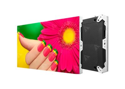 China 600nits R1.25 COB LED Display APEXLS Led Wall Screen CE RoHs ETL for sale