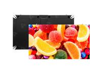 China R1.5A COB LED Screen 1.56mm Led Digital Signage And Displays Television for sale