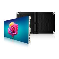 China Ph1.58 COB LED Display APEXLS M Series Pitch Led Screen for sale
