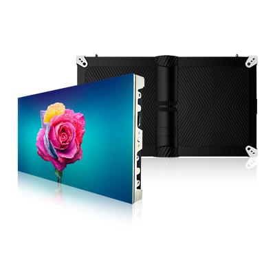 China Ph1.58 COB LED Display APEXLS M Series Pitch Led Screen for sale