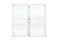 China 3.125mm Indoor Transparent LED Display Screen/Indoor Commercial Media Video Ads for sale