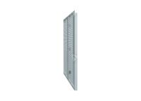 China 3.125mm Indoor Transparent LED Display Screen/Indoor Commercial Media Video Ads for sale