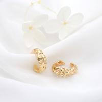 China Multi Design 14K Gold Plated Ear Cuff Earrings for sale