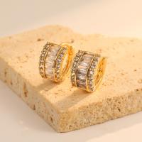 China Multi Shape 14K Gold Plated Sow Shape Evil Eye Ear Buckles Earrings Jewelries for Jewelry Earrings for sale