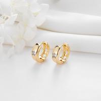 China Womens Earrings Trendy Jewelry Latest Arrivals 2024 Korean Dangle Hoop Ear Rings Jewelry Women Earrings for Ladies for sale