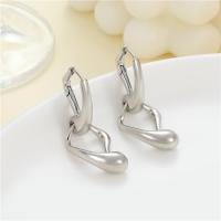 China Factory Jewelry Wholesale Simple Design Twist Shape Earrings 14K Gold Plated Thick Huggie Hoop Earrings for sale