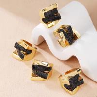 China Jiexing Hot Selling Light Luxury Exaggerated Big Opening Ring No Sex Style Adjustable Fashion Finger Rings for sale