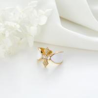 China Fashion New Popular Colorful Adjustable Drop Oil Color Brass Y2K Enamel Finger Rings for Women Girls for sale
