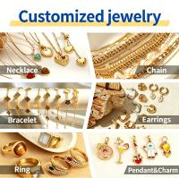 China Personalized Trendy Jewelry 18K Gold Plated Brass Zircon Palladium Gold Geometric Ladies Toggle Clasp Link Chain Bracelet for sale