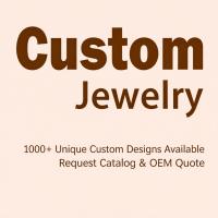 China Factory Wholesale Brass14k Gold Silver Plated Dainty Clover Station Cubic Zirconia Four Leaf Clover Collarbone Necklace for sale