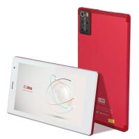 China C idea Android Tablets For Learners 7 Inch With Quad Core Processor ROM 32GB Expansion Dual Camera CM520 (red) for sale