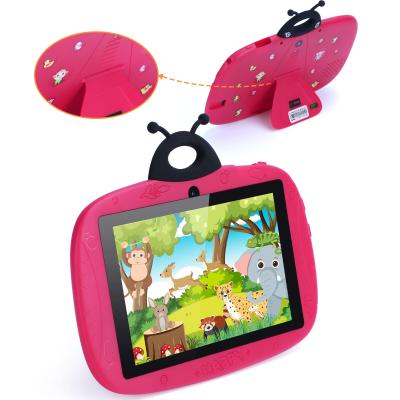 China C idea 7 Inch Educational Tablet For Students 64GB Bluetooth WiFi Dual Camera CM75 for sale