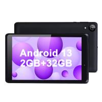 China C idea Portable 8 Inch Tablet Android 13 With Blue Light Screen WiFi 32GB+64GB Expanded HD IPS CM825 for sale