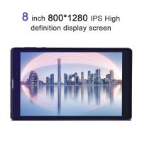 China C Idea 8 Inch Long Lasting Battery Stable WIFI SIM Support Android Tablet PC CM815 for sale