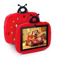China C Idea 7 Inch Toddler Learning 4GB+32GB WIFI Tablet Kidspad Android 12 CM77 for sale