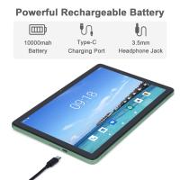 China C Idea 10.1 Inch 8GB RAM 512GB ROM WiFi Smart Tablet PC With SIM Support CM8800plus for sale