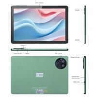 China C Idea 10.1 Inch 8GB RAM 512GB ROM WiFi Smart Tablet PC With SIM Support CM8800plus for sale