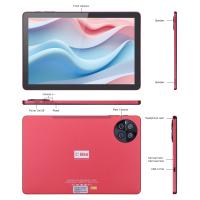 China C Idea 10.1 Inch IPS Screen Smart Tablet PC for Students With Keyboard CM8800plus for sale