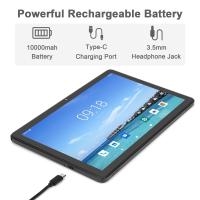 China C Idea 8GB RAM 512GB ROM WiFi Android Tablet PC Tablet With SIM Support CM8800plus for sale