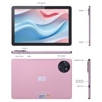 China C idea 10.1 inch Android WiFi Touch Screen Tablet PC with 5G LET Keyboard CM8800plus for sale