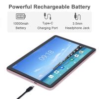 China C idea 10.1 inch Android WiFi Touch Screen Tablet PC with 5G LET Keyboard CM8800plus for sale