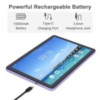China C idea 8GB RAM 512GB ROM Smart Tablet PC with Keyboard and Mouse CM8800plus for sale