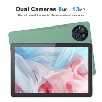 China C idea Android 13 Long Battery WiFi Tablet with Keyboard Pen 10.1 Inch Tablet PC CM8800plus for sale