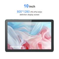 China C idea Android 13 Long Battery WiFi Tablet with Keyboard Pen 10.1 Inch Tablet PC CM8800plus for sale