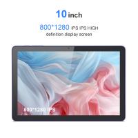 China C Idea 8GB RAM 512GB ROM 5G Tablet With Keyboard 10.1 Inch Tablet PC CM8800plus for sale