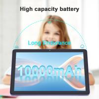 China C Idea 8GB RAM 512GB ROM 5G Tablet With Keyboard 10.1 Inch Tablet PC CM8800plus for sale