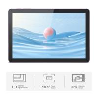 China C Idea Android 8GB RAM 512GB ROM 10.1 Inch Tablet With Keyboard for School CM8800plus for sale