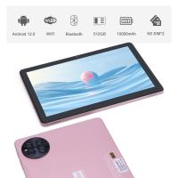 China C Idea Android 8GB RAM 512GB ROM 10.1 Inch Tablet With Keyboard for School CM8800plus for sale