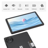 China C idea 5G WiFi Android Touch Screen Tablet PC with Keyboard Mouse for School CM8800plus for sale
