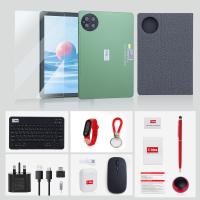 China C idea Tablet for Student 8GB RAM 512GB ROM 10.1 inch Tablet PC with 2 SIM CM8800plus for sale