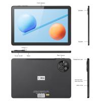 China C Idea 512GB Storage 5G WiFi Trouch Screen 10.1 Inch Tablet With SIM For School CM8800plus for sale