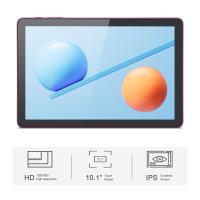 China C idea Kids Tablet with 8GB RAM 512GB ROM Android Tablet PC with Keyboard CM8800plus for sale