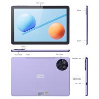China C idea Long Lasting Battery Android Tablet PC 8GB RAM 512GB ROM CM8800plus for sale