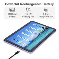 China C idea Long Lasting Battery Android Tablet PC 8GB RAM 512GB ROM CM8800plus for sale