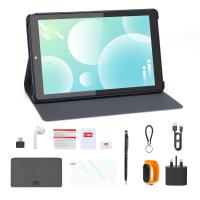 China C Idea Android Tablet 800x1280 IPS Screen Smart Tablet PC With Sim For Education CM935 Black for sale
