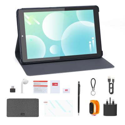 China C Idea Android Tablet 800x1280 IPS Screen Smart Tablet PC With Sim For Education CM935 Black for sale