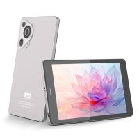 China C Idea 8 Inch Tablets Dual Camera Touch Screen Smart Tablet Pc with phone Calls CM828 Silver for sale
