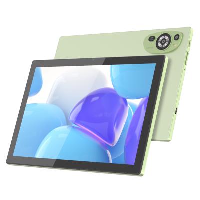China C Idea 5g Android 14 Expandable Storage 512GB Touch Screen Tablets With Keyboard CM8200plus Green for sale