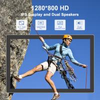 China C Idea 5g Android 14 Expandable Storage 512GB Touch Screen Tablets With Keyboard CM8200plus Green for sale