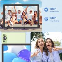 China C Idea 5g Android 14 Expandable Storage 512GB Touch Screen Tablets With Keyboard CM8200plus Green for sale