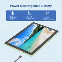 China C Idea 5g Android 14 Expandable Storage 512GB Touch Screen Tablets With Keyboard CM8200plus Green for sale