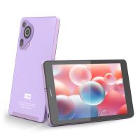 China C Idea 8 Inch 8+512gb 8000mah 5+8mp Dual Camera Android Tablet Pc With Sim For Students CM828 Purple for sale