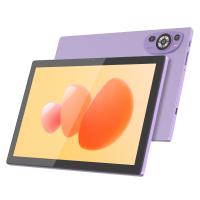 China C Idea 10 inches Android 14 Educational Tablet 512GB for Students with SIM Support CM8200Plus Purple for sale