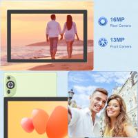 China C Idea WIFI Android 14 TF Storage 512GB Touch Screen Tablets With Keyboard and Mouse CM8200plus Green for sale