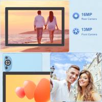 China C Idea Android 14 Touch Screen 800*1280 IPS Incell 10.1 Inch Tablets With Pen CM8200plus Blue for sale